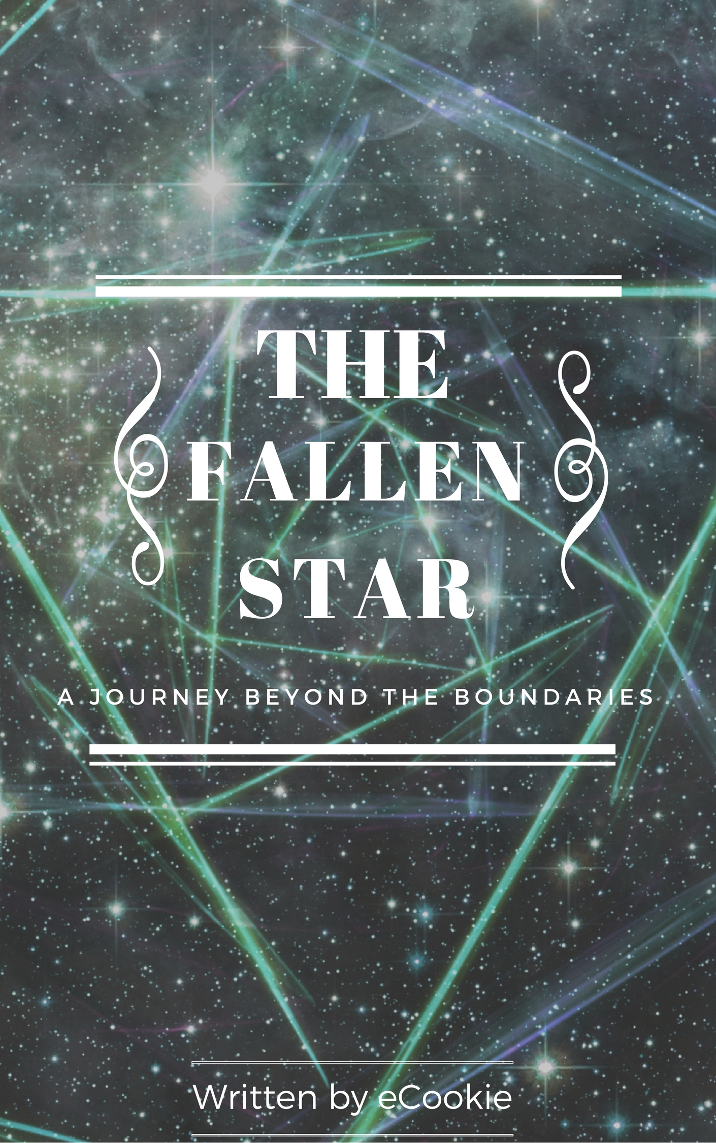 The Fallen Star - Armaell's Library